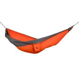 Ticket To The Moon King Size Hammock orange/dark grey TMK3503