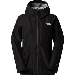 The North Face Womens Dryzzle FutureLight Jacket TNF black JK3 - Gr&ouml;&szlig;e M 8AM6