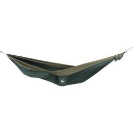 Ticket To The Moon King Size Hammock forest green/army green TMK0524