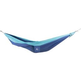 Ticket To The Moon King Size Hammock royal blue/turquoise TMK3914
