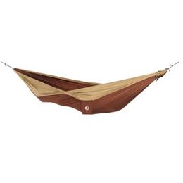 Ticket To The Moon Original Hammock chocolate/brown TMO0408