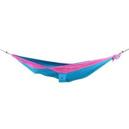 Ticket To The Moon Original Hammock aqua/pink TMO1521