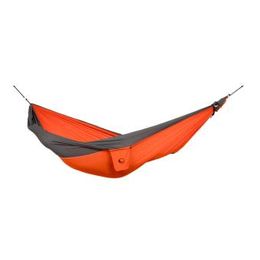 Ticket To The Moon Original Hammock orange/dark grey TMO3503