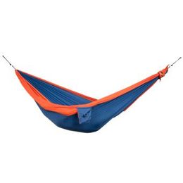 Ticket To The Moon King Size Hammock royal blue/orange TMK3935