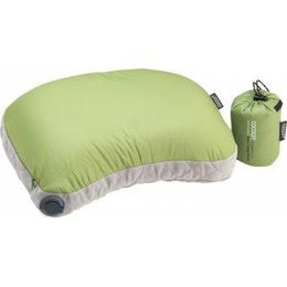 Cocoon Air Core Hood/Camp Pillow wasabi/grey HACP3UL2N