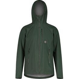 maloja WolanM Softshell Jacket deep forest - Gr&ouml;&szlig;e S 37202