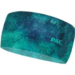 P.A.C. PAC Ocean Upcycling Headband stellaris - Gr&ouml;&szlig;e S/M 8842