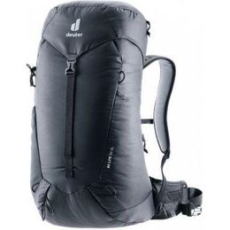Deuter AC Lite 32 EL black - Gr&ouml;&szlig;e 32 Liter 3421124