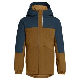 Vaude Kids Escape Padded Jacket bronze - Gr&ouml;&szlig;e 98 Kinder 41598