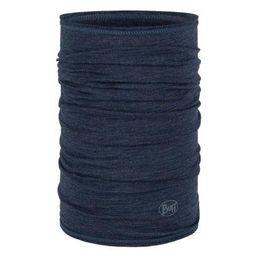 Buff Merino Lightweight Solid night blue - Gr&ouml;&szlig;e One size 113010