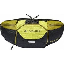 Vaude Moab Hip Pack 4 bright green - Gr&ouml;&szlig;e 4 Liter 15917