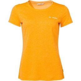 Vaude Womens Essential T-Shirt physalis - Gr&ouml;&szlig;e 44 Damen 41329
