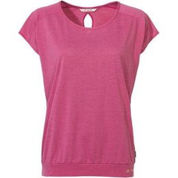 Vaude Womens Skomer T-Shirt III lotus pink - Gr&ouml;&szlig;e 40 Damen 42614