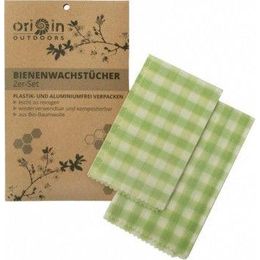 Origin Outdoors Bienenwachst&uuml;cher 562052