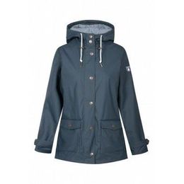 Derbe PU Pensby Fisher Women navy/navy - Gr&ouml;&szlig;e 36 Damen W01