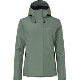 Vaude Womens Rosemoor Padded Jacket II agave - Gr&ouml;&szlig;e 36 Damen 46284