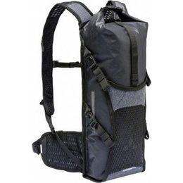 Vaude Trailpack II black uni - Gr&ouml;&szlig;e 8 Liter 15957