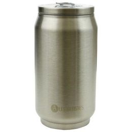 Les Artistes Paris Pull Can'it timeless stainless steel - Gr&ouml;&szlig;e 500 ml A1861