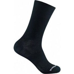 Wrightsock Coolmesh II Crew black - Gr&ouml;&szlig;e S (34-37) 806