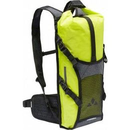 Vaude Trailpack II bright green/black - Gr&ouml;&szlig;e 8 Liter 15957