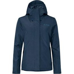 Vaude Womens Rosemoor Padded Jacket II dark sea - Gr&ouml;&szlig;e 34 Damen 46284
