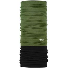 P.A.C. PAC Merino Fleece olive - Gr&ouml;&szlig;e one size 8870