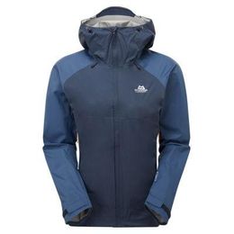Mountain Equipment Zeno Womens Jacket cosmos/dusk - Gr&ouml;&szlig;e 16 UK Damen 006645