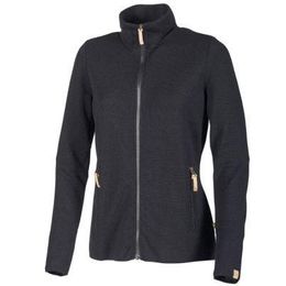 IVANHOE OF SWEDEN Hanna Full Zip Women Classic black - Gr&ouml;&szlig;e 36 Damen 1100587
