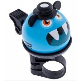CONTEC Kinderglocke Beast hellblau 03204393