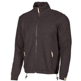 IVANHOE OF SWEDEN Helmer Full Zip Classic black - Gr&ouml;&szlig;e S 2100555