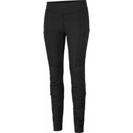 Lundhags Tausa Womens Tight black - Gr&ouml;&szlig;e XS 1124117