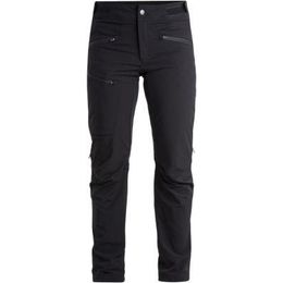Lundhags Askro Womens Pant black - Gr&ouml;&szlig;e 36 Damen 1124147