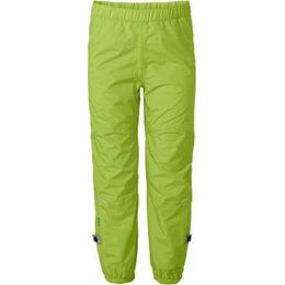 Vaude Kids Grody Pants V chute green - Gr&ouml;&szlig;e 158/164 Kinder 45822