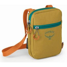 Osprey Daylite Small Crossbody tumbleweed Yellow/tunnel vision - Gr&ouml;&szlig;e 1 Liter 10006085
