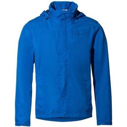 Vaude Mens Escape Bike Light Jacket signal blue - Gr&ouml;&szlig;e XL 05018