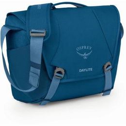 Osprey Daylite Messenger night shift blue - Gr&ouml;&szlig;e 12 Liter 10006083