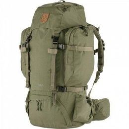 Fj&auml;llr&auml;ven Fj&auml;llr&auml;ven Kajka 75 green - Gr&ouml;&szlig;e 75 Liter (S/M) 24200024