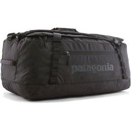 Patagonia Black Hole Duffel 70L black BLK - Gr&ouml;&szlig;e 70 Liter 49348