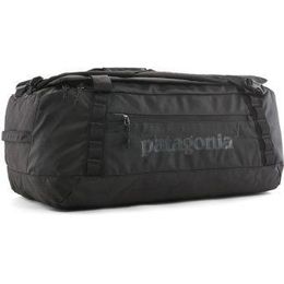 Patagonia Black Hole Duffel 55L black BLK - Gr&ouml;&szlig;e 55 Liter 49343