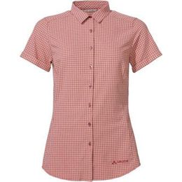 Vaude Womens Seiland Shirt III soft rose - Gr&ouml;&szlig;e 36 Damen 42329