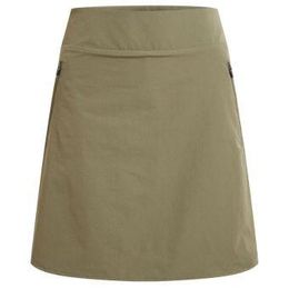 Craghoppers NosiLife Pro Skort wild olive CZL - Gr&ouml;&szlig;e 16 UK Damen CWD047