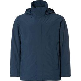 Vaude Mens Rosemoor 3in1 Jacket dark sea - Gr&ouml;&szlig;e XXXL 46382