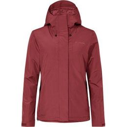 Vaude Womens Rosemoor Padded Jacket II redeva - Gr&ouml;&szlig;e 36 Damen 46284