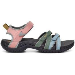Teva Tirra Womens light earth multi LEML - Gr&ouml;&szlig;e 9US Women 4266
