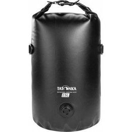 Tatonka WP Stuffbag Valve black - Gr&ouml;&szlig;e 25 Liter 3072