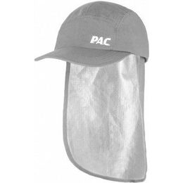 P.A.C. Mefun Gore-Tex Outdoor Cap grey - Gr&ouml;&szlig;e L/XL (59-63cm) 30421001