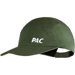 P.A.C. Nutram Outdoor Cap olive - Gr&ouml;&szlig;e One size 30421002