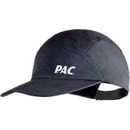 P.A.C. Nutram Outdoor Cap black - Gr&ouml;&szlig;e One size 30421002