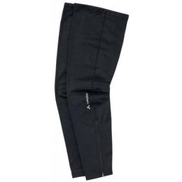 Vaude Leg Warmer II black uni - Gr&ouml;&szlig;e S 41789