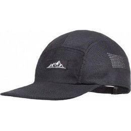 P.A.C. Badlis Camp Cap black - Gr&ouml;&szlig;e One size 30121005